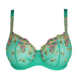 PrimaDonna Lenca Balconette BH Sunny Teal - Annadiva