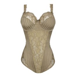 PrimaDonna Madison Body Golden Olive - Annadiva