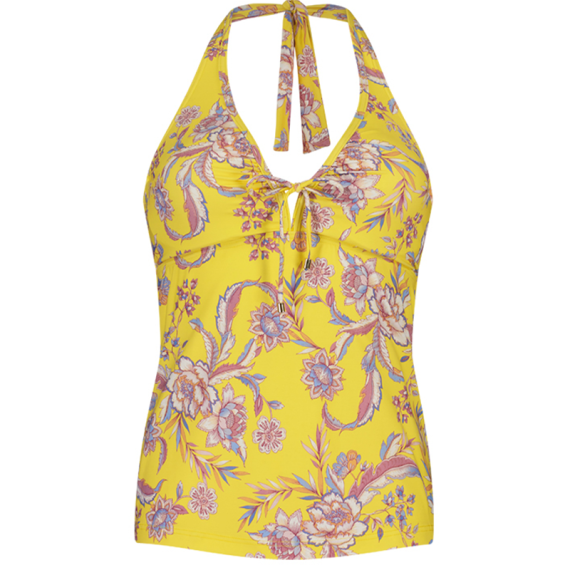 Cyell Badmode Bali Batik Tankinitop | Annadiva