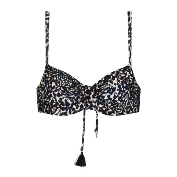 Cyell Badmode Butterfly Beugel Bikinitop - Annadiva