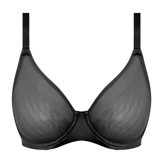 Wacoal Elevated Allure Beugel BH Black - Annadiva