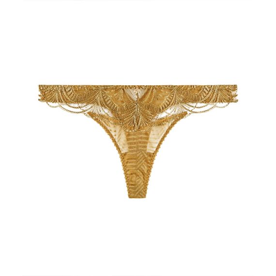 Aubade Ethnic Vibes String Sublime Bronze - Annadiva