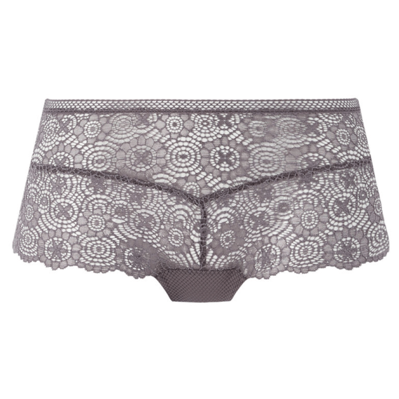 Freya Expression Short Shark - Annadiva