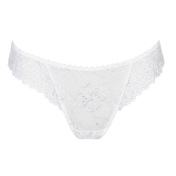 Marie Jo Jane String Wit - Bestel bij Annadiva