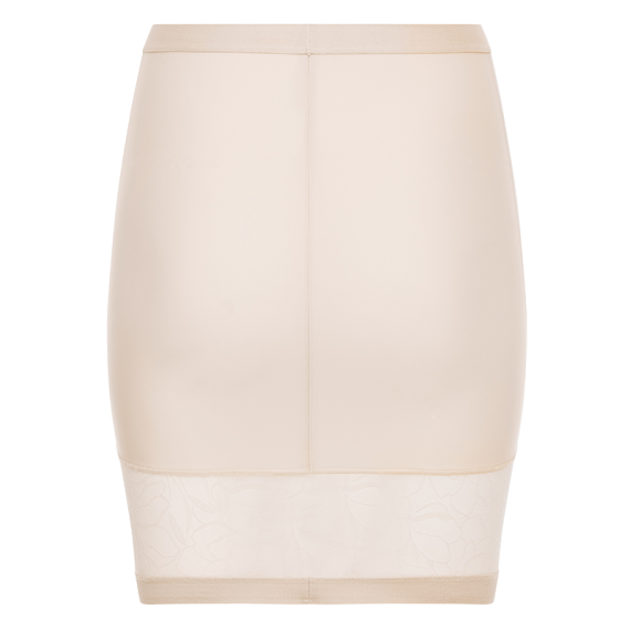 Conturelle Silhouette Collection Corrigerend Rok Nude| Annadiva