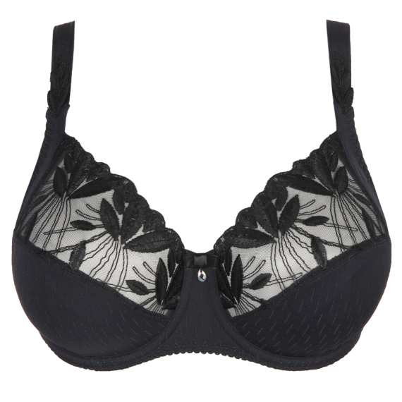 PrimaDonna Orlando Beugel BH Charbon - Annadiva