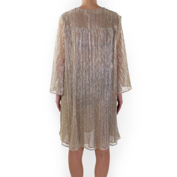 Maryan Mehlhorn Perceptions Strandjurk Gold - Annadiva