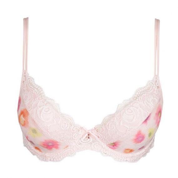 Marie Jo Selyna Push-up BH Gardenia Rose - Annadiva