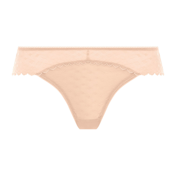 Freya Signature Brazilian String Natural Beige | Annadiva
