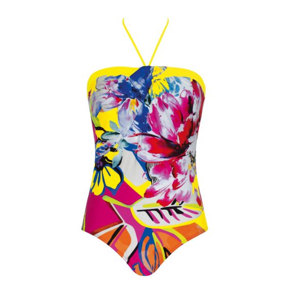 Sunflair Badpak Multicolored - Annadiva