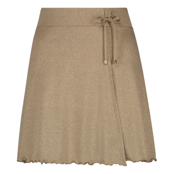 Cyell Badmode Sunset Sparkle Strandrokje | Annadiva