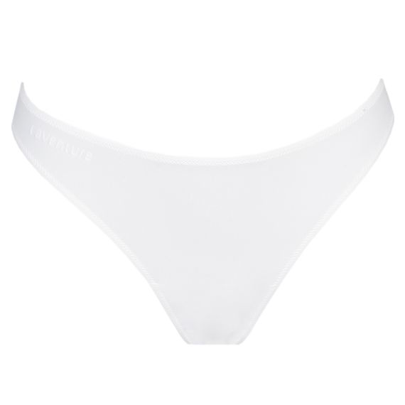 Marie Jo Tom String Wit - Bestel bij Annadiva