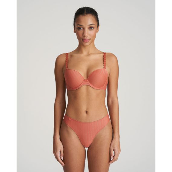 Marie Jo Tom String Salted Caramel - Annadiva