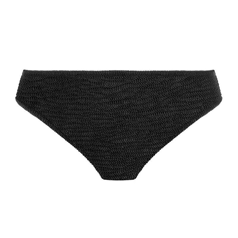 Freya Swim Ibiza Waves Bikinibroekje Black - Annadiva