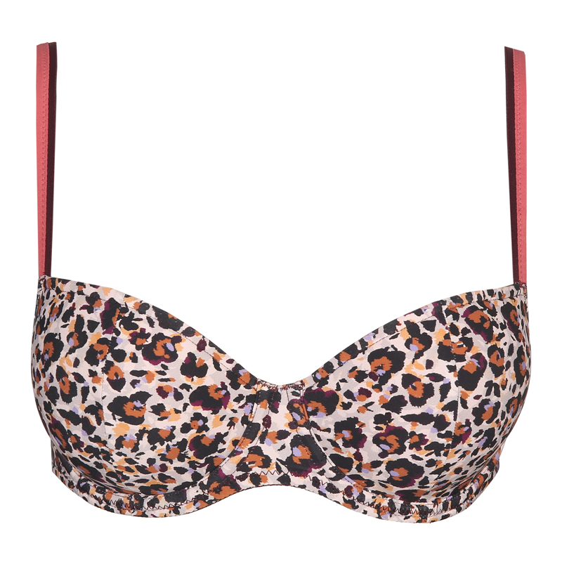 Marie Jo Jude Voorgevormde Balconette BH Pot Pouri - Annadiva