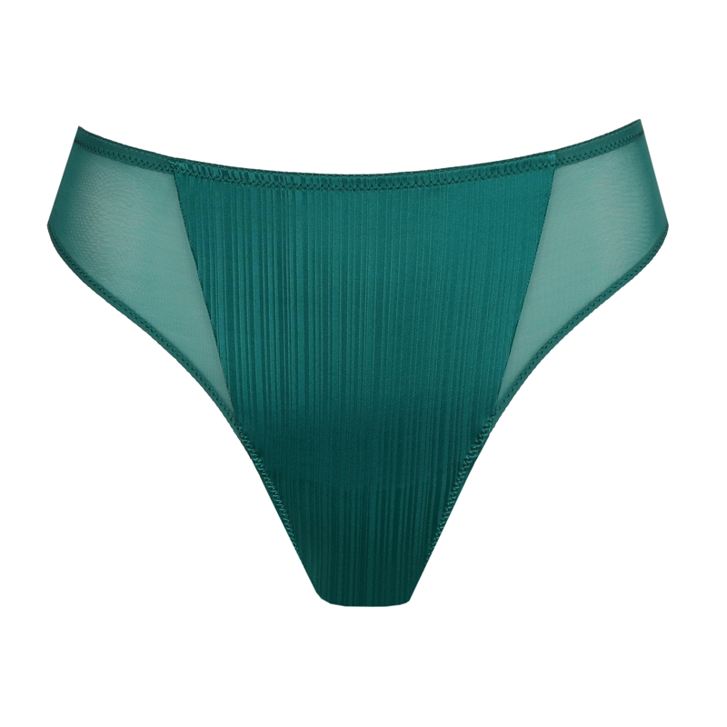 PrimaDonna Twist Knokke String Jasper Green - Annadiva