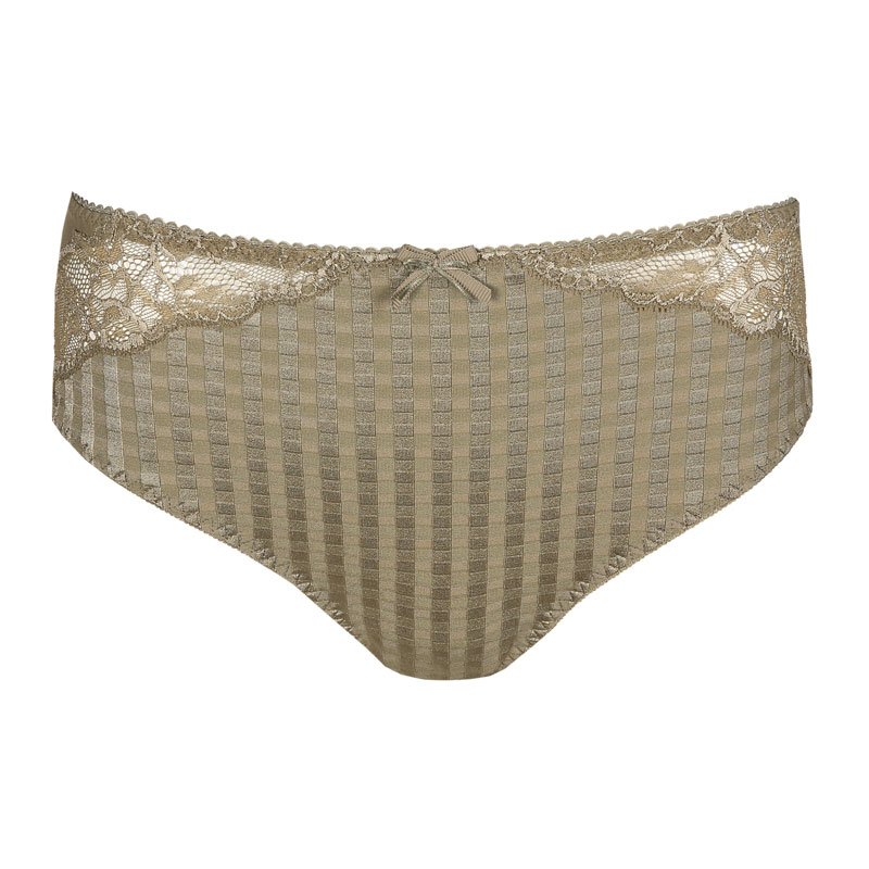 PrimaDonna Madison Tailleslip Golden Olive - Annadiva