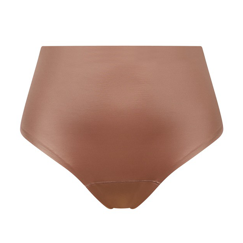 Spanx Shaping Satin String Cafe au Lait - Annadiva